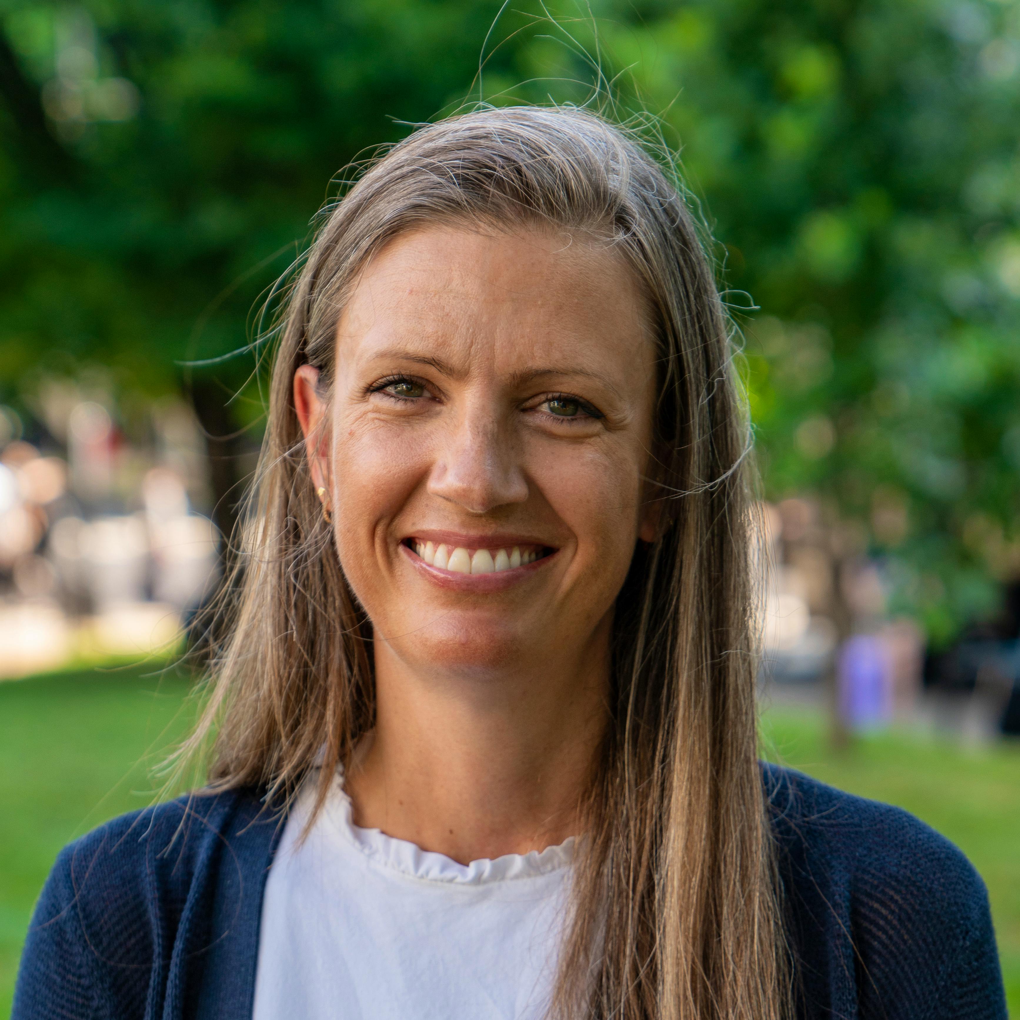 Allyson Piazza | Defenders of Wildlife